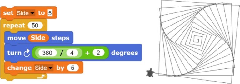 TurtleStitching: At Least Twenty Things to Do With a Computer and a ...